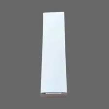 Buy 12x3x3 Inches 3 Ply White Corrugated Cardboard Box Online ...